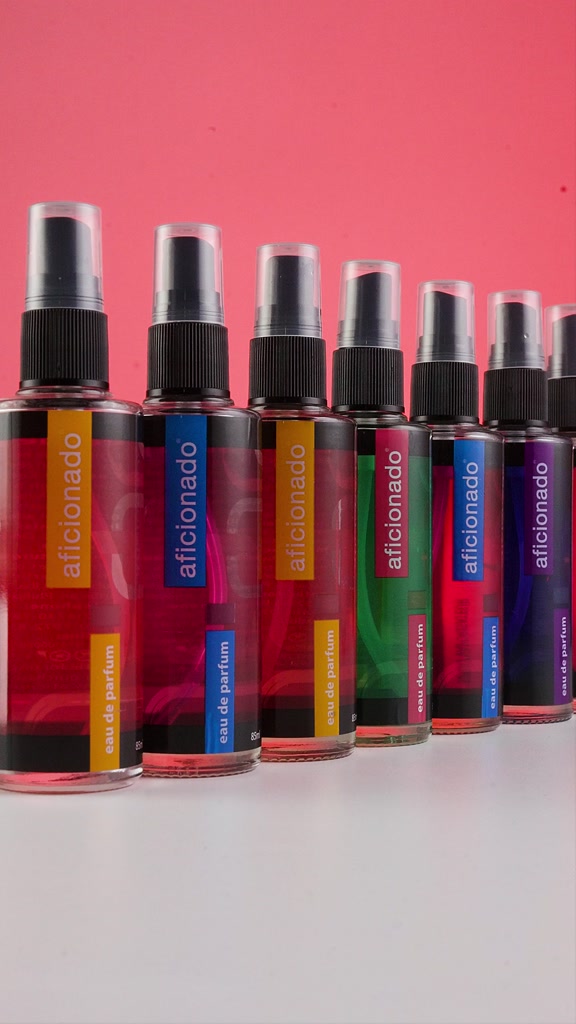 Aficionado Perfume F69 Eau De Parfum for Men | Shopee Philippines