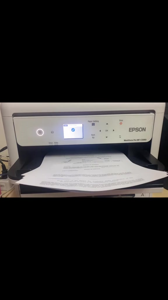 Document Binding Services – Ring Bind / Soft Bind / Coil Bind | Shopee ...