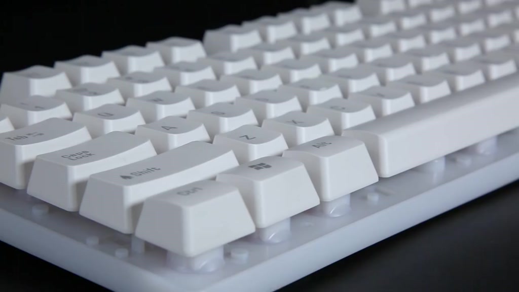 Centrix K-004 Rainbow LED Gaming Keyboard And Mouse Combo Bundle ...