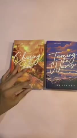 College Series by Inksteady | Shopee Philippines