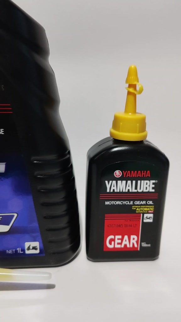 YAMALUBE Blue Core Oil AT 10W-40 1 Liter (Genuine Yamaha) | Shopee ...