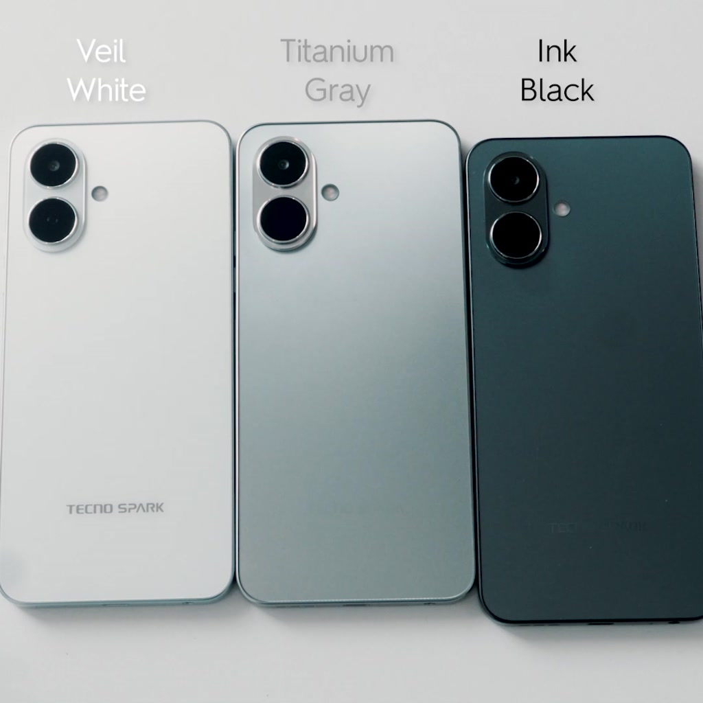 [NEW] TECNO SPARK GO 2 | Unisoc T7250 | 120Hz, 6.67''Smooth Display ...