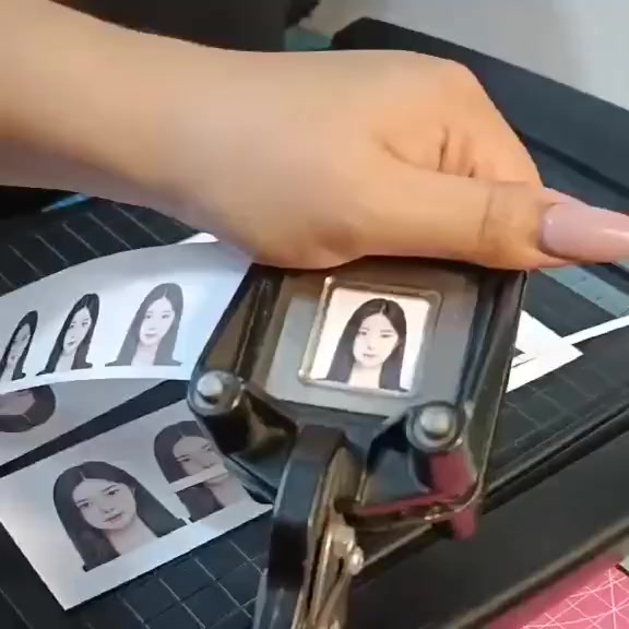 TESDA,PRC, VISA,Corporate,OFFICE - PERFECT CUT ID PICTURE |1x1, 2x2 ...