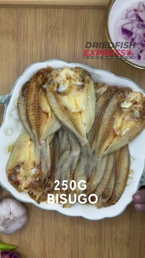 250g Bisugo small From Palawan in food grade ziplock | Shopee Philippines