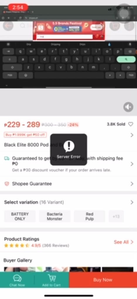 SMUG Prime 12000 Disposable | Shopee Philippines