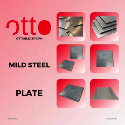 Mild Steel MS Base Plate- 6mm 8mm 10mm 12mm 16mm 18mm 25mm ...