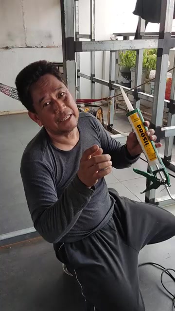 Prosil Multi-Purpose Silicone Sealant RTV Neutral Cure 300g (Clear ...