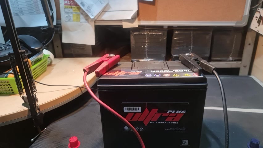 MOTOLITE NS60 ULTRA PLUS Maintenance Free Car Automotive Battery NS60L ...