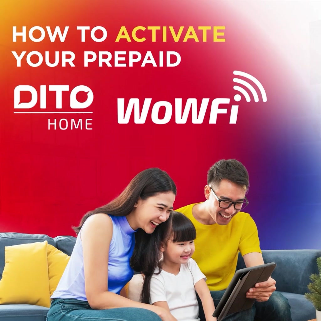 DITO Home WiFi Pro w/ 30 Days UNLI 5G Data | Shopee Philippines