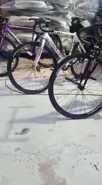 FRONTERA VELOCI PRO FIXED GEAR (FIXIE) BIKE/FRAME 700C FULL ALLOY 6061 ...