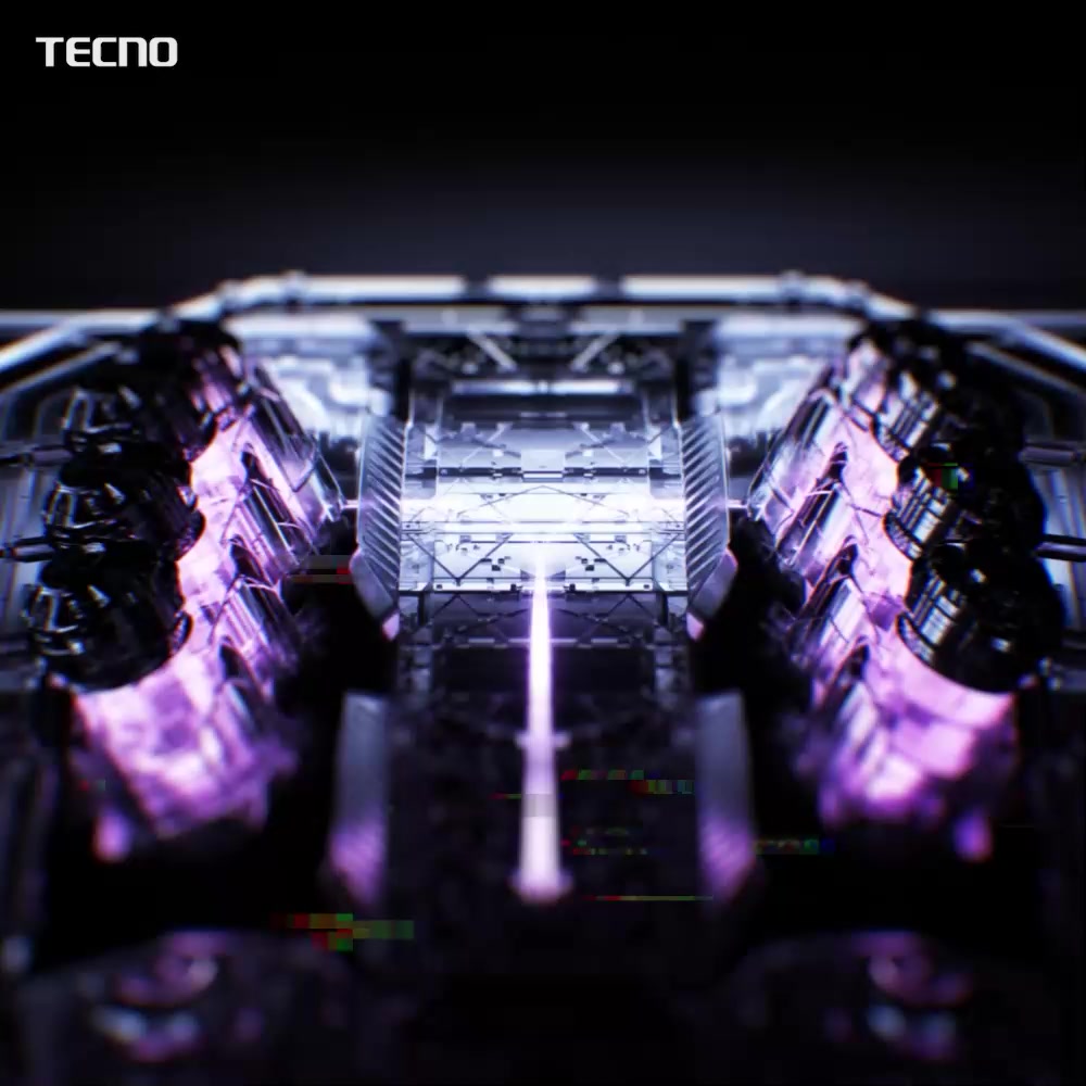 [NEW] TECNO Spark 50 5G 24GB (8+16)+256 | MTK D6400 5G | 6500mAh 45W ...