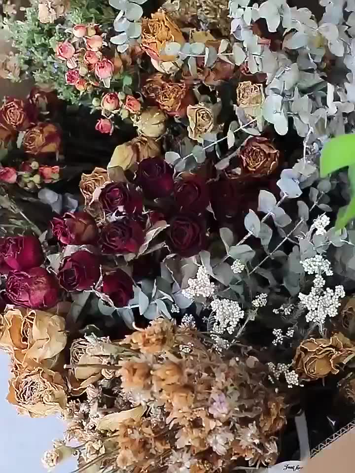 6inch-A4 Size DIY Wooden Flower Frame Hollow Frame Photo Frame ...