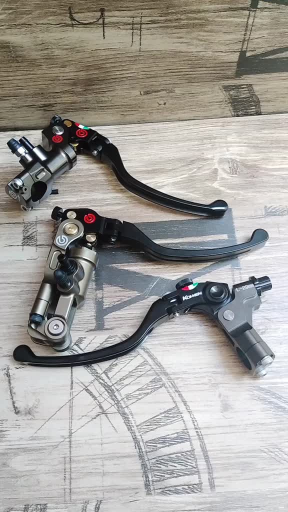 Transformer Brake Master for Nmax, Pcx, Adv, Raider150, Mio, Aerox ...