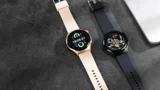 Aolon Mars R3 Smart Watch Original AMOLED Always On Display 200+ Watch ...