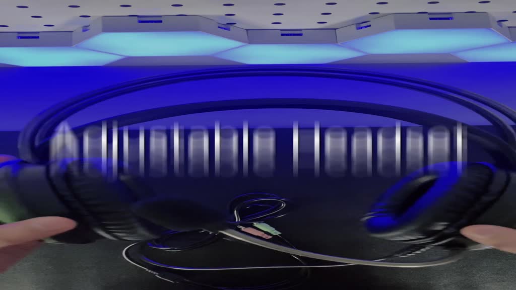 Inplay H20 RGB Wired Headset RGB Light Gaming Headset Headphones With ...