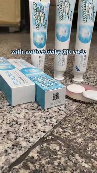 【Upgrade】scoban teeth Whitening toothpaste Peppermint Food Graded ...