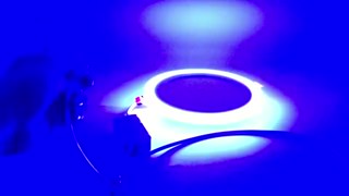 【Jacksun】 Pin Lights Ceiling LED Tri Color 6W9W Round Recessed Pinlight ...