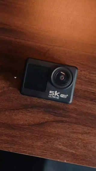 E-CAM A11 PRO Camera Sports action 5K HD Underwater Video Wireless WIFI ...