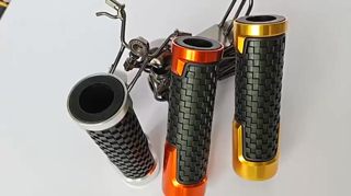 Grip Handle Yamaha Handlebar For Honda Click 125i 150i V2 V3 Modified ...