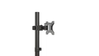 True Vision Articulating Computer Monitor Stand for 13"-32" TV12-T01 ...