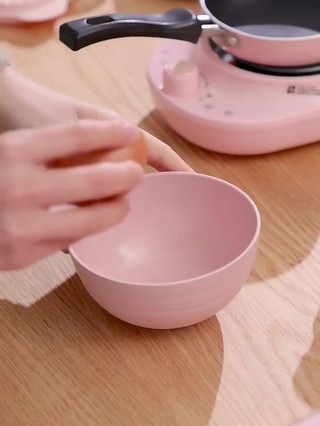 Real Mini Cooking Set For Kids Kitchen Toys Set for Kids Girls Kitchen ...