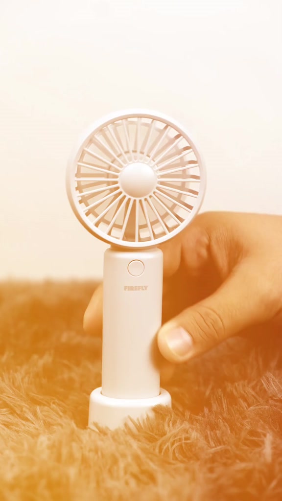 Firefly 180⁰ Handy Flip Type Fan - FEL809 | Shopee Philippines