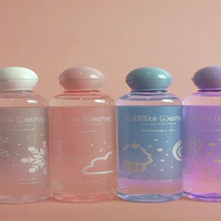 Little Darcy Eau De Cologne by Ian Darcy Fragrances | Shopee Philippines