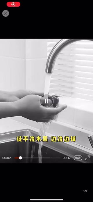 Foldable Silicone Collapsible WATER SCOOP DIPPER Water Ladle Multi ...