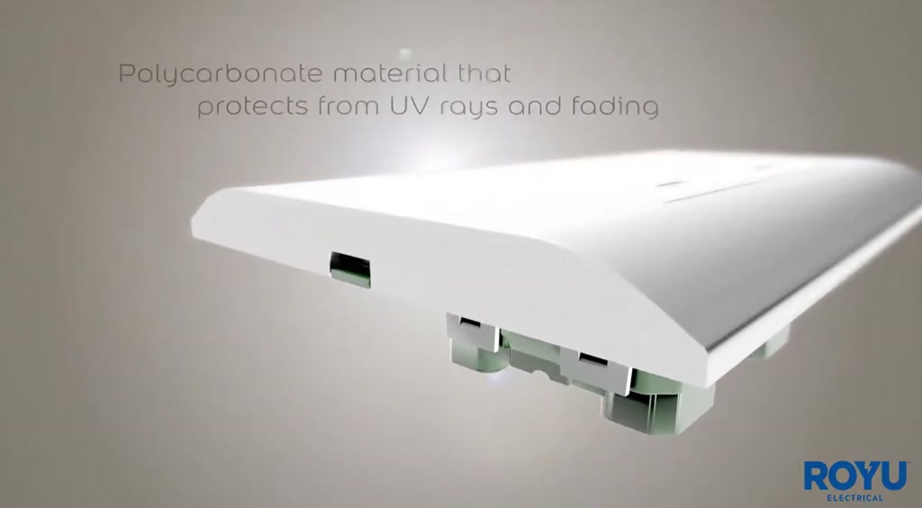 ROYU Plano Series Dark Grey Universal Outlet & Switch (1Gang, 2Gang ...