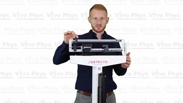 DETECTO WEIGHING SCALE GENUINE BRAND NEW | Shopee Philippines