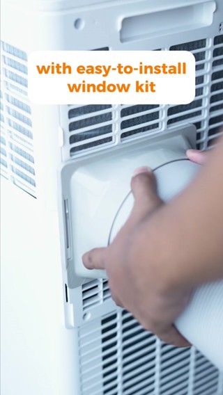 Firefly Smart Wifi Portable Aircon 1.0HP | Shopee Philippines