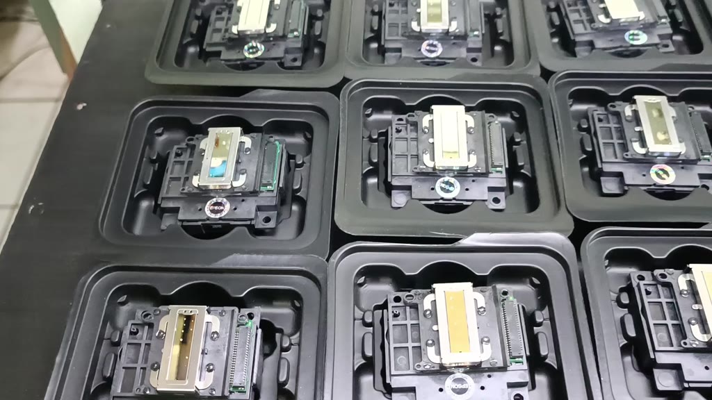 Genuine Epson Printer Head for Epson L121 L3210 L3250 L4250 L5290 L120 ...