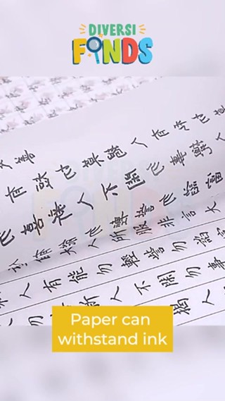 5 packs Starparch Parchment Paper A4 or Short Size Natural White ...