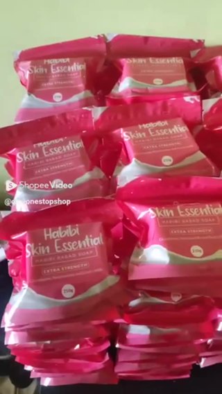 HABIBI SKIN by CRISSA Liaging Cebu | Shopee Philippines