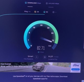 SMART BRO HOME PREPAID WIFI LTE ADVANCE BoostEven R291/PLDT H151-370 ...