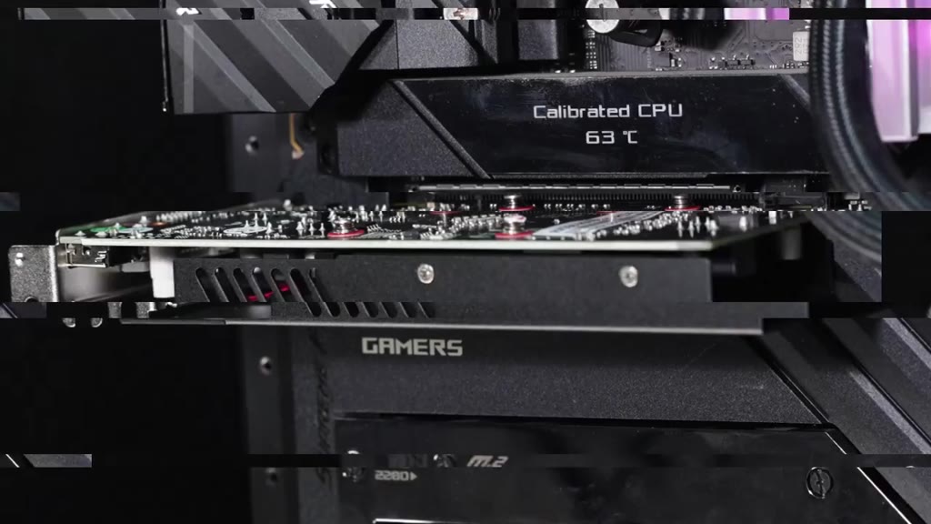 AISURIX 100% Graphics Card RX 550 4GB New Gaming Computer GPU GDDR5 ...