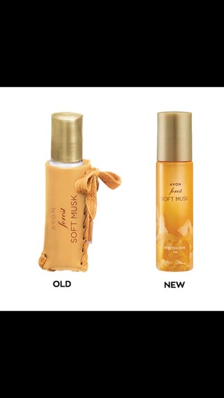 Avon Perfumed Rollette 9ml Avon Products By Dealer's Core Online Shop ...