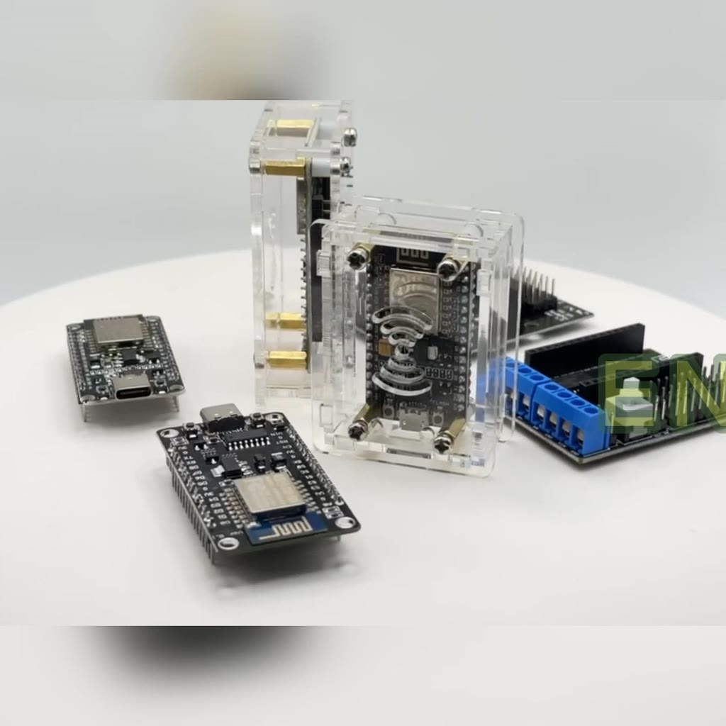 Englab★ Esp8266 Development Board Esp8266 Nodemcu Esp8266 Wifi Ch430 2609
