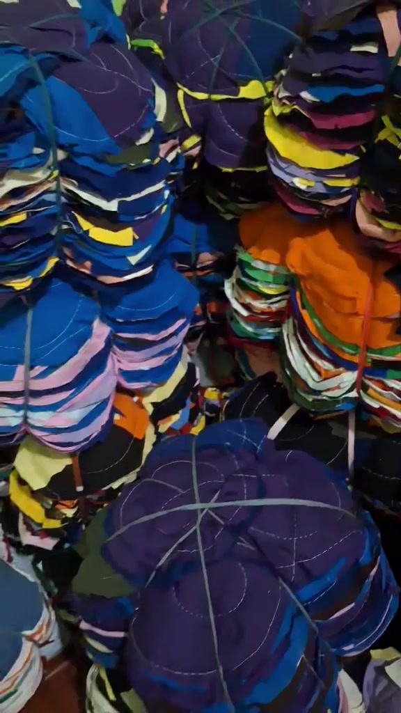 Round Rags Multi Purpose 100 PCS /BILOG NA BASAHAN(COLORED AND WHITE ...