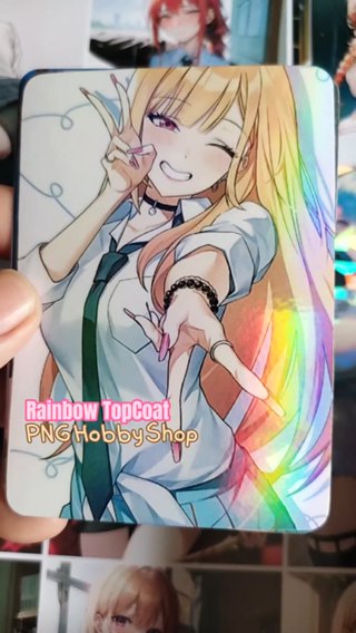New Upload Soo Ah Cha Secret Class Korean Manhwa Anime Photocards And Keychains Png Hobby