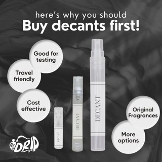 Paco Rabanne Phantom/Bad Boy Extreme 2ML 5ML 10ML Perfume Decant | For ...