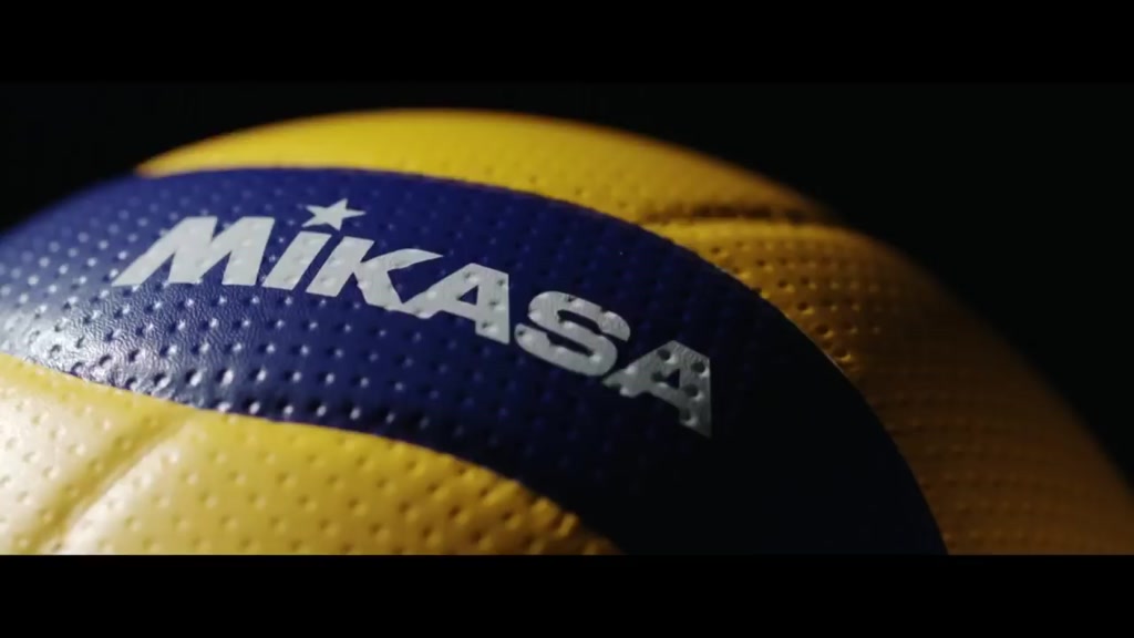 MIKASA V200W FIVB Exclusive Official Game Ball Volleyball Ball Professional Model Size 5 ...