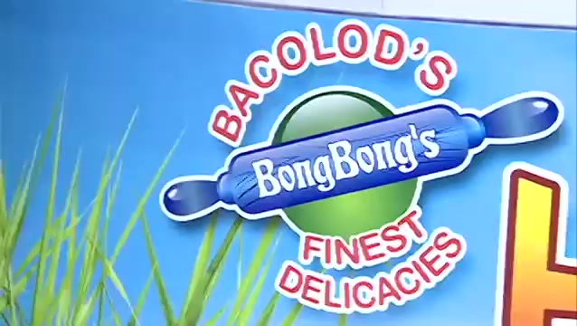 Piaya Original | Bongbong's Pasalubong Delicacies | Iloilo's Best ...
