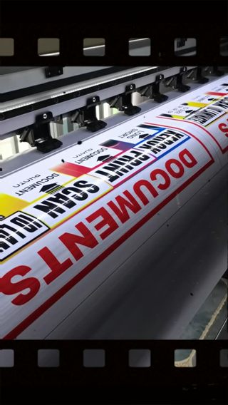 TARPAULIN ICE CANDY FOR SALE SIGNAGE, TARP AND LAMINATED A4 SIZE SIGN ...