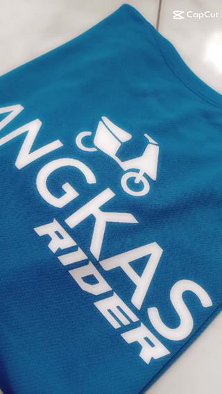 ANGKAS RIDER LONG SLEEVES | Shopee Philippines