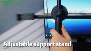 TNW Fill Light Tripod With Phone Holder For Phone Desktop Stand ...