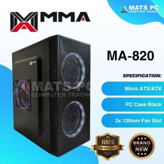 Inplay Openview V100 White Gaming case tempered panel | Shopee Philippines