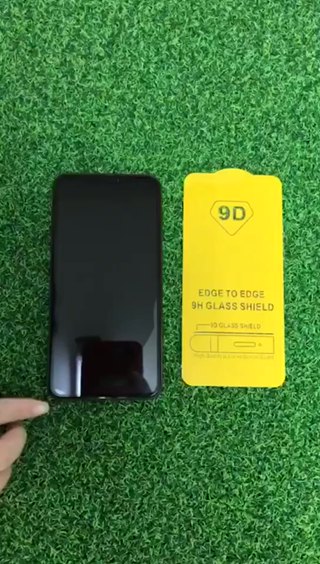 FULL TEMPERED GLASS ITEL A33 A36 P36 P37 A57 A58 VISION 1 2 3 PLUS S23 ...