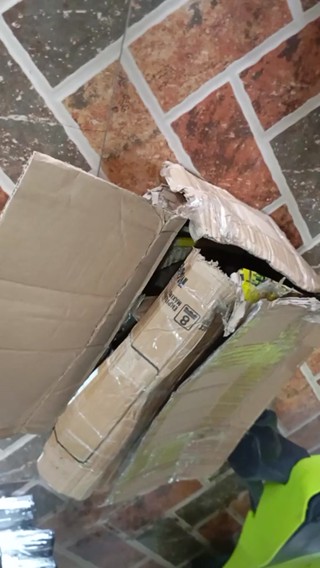 Top Box Bracket for Honda Supremo TMX150 -Supremo Bracket - TMX ...