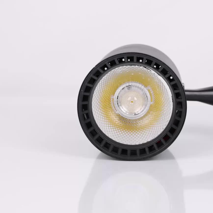 FCM Track Light Whole Set Super Bright Track Lights for Ceiling Shop ...